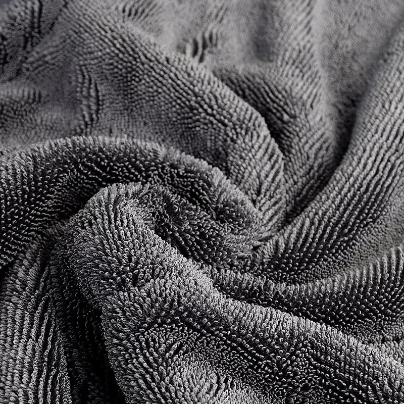 Professional Microfiber Towels Car Washing Towel Micro Fiber Auto Extra ...