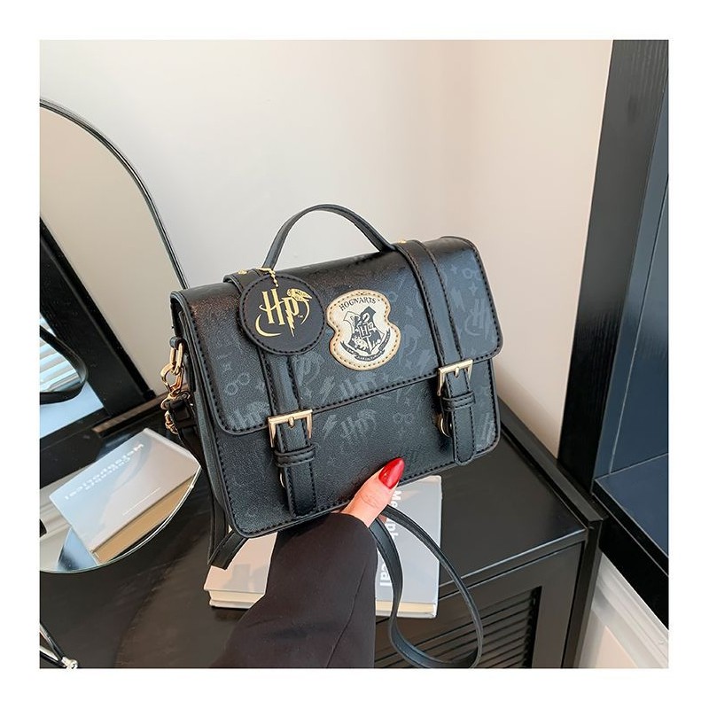Harry Potter Same Style Primark Cambridge Bag Women's Shoulder Bag ...