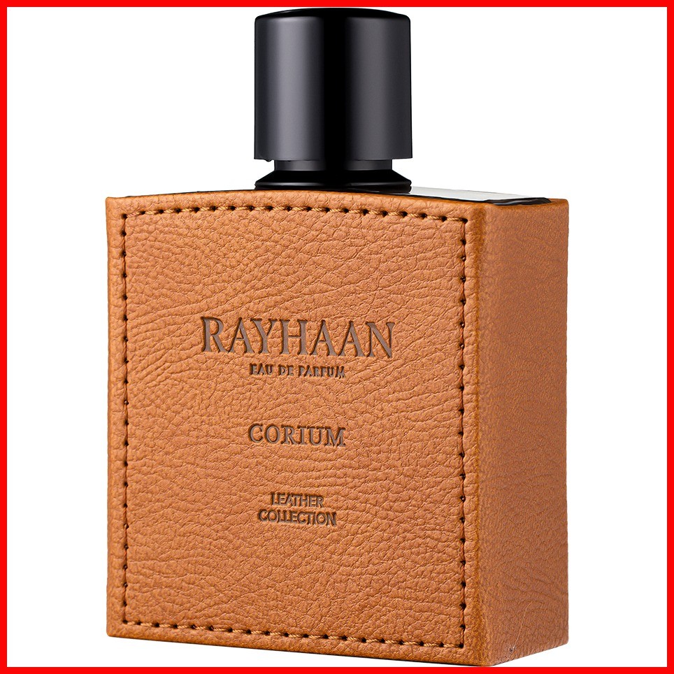Rayhaan Corium EDP (100ml) | Shopee Philippines