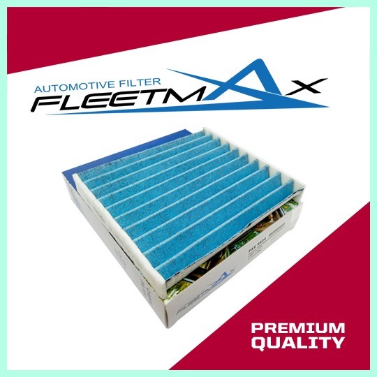 ∇ ♞Fleetmax AntiViral Cabin Aircon Filter for Toyota Raize, Veloz, Avanza 2022-2023 (W/ Charcoal ...