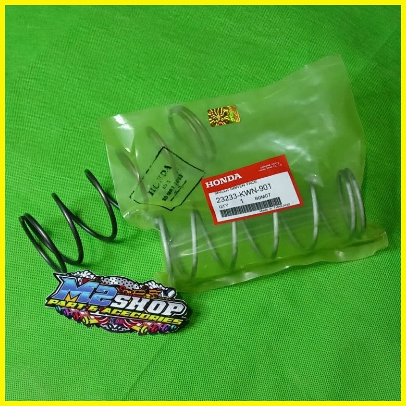 Per CVT PCX 150 CBU original honda Thailand/per PCX Thailand PNP Vario ...