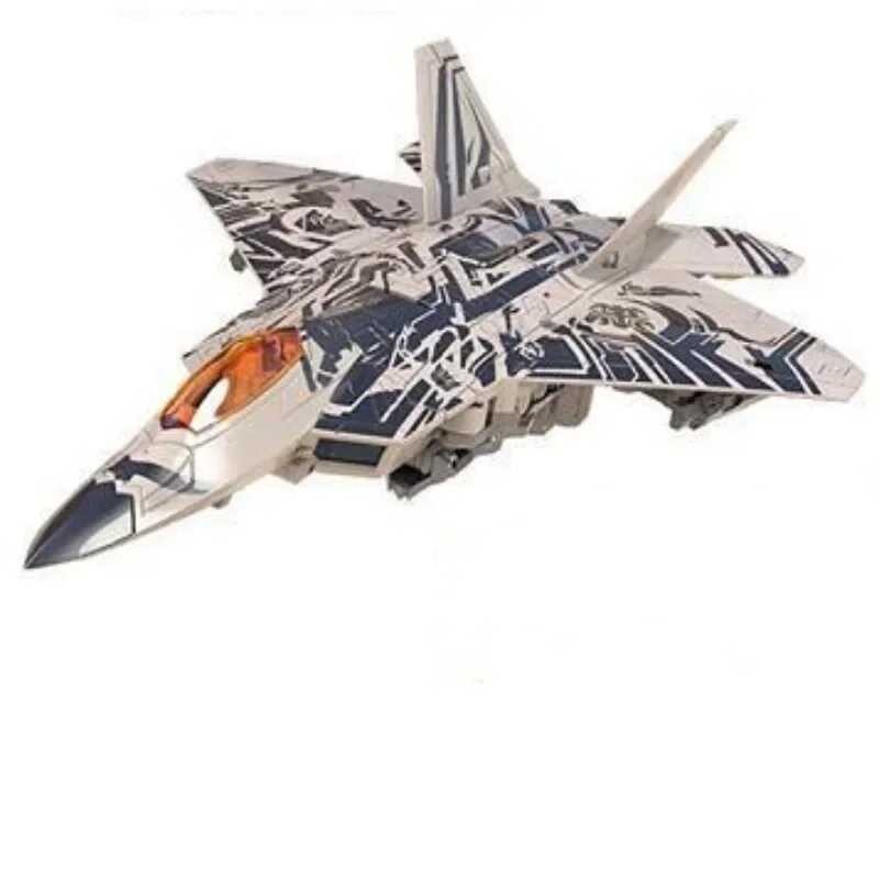 SK Sa Stock Transformers Toy Studio Series Voyage Class Ss21 Starscream ...