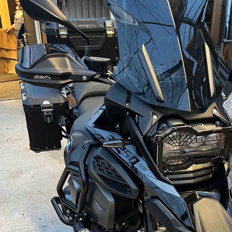 Sa Para 1200 ADV R1200gs LC R1250gs R 1250 GS GSA F800gs Adventure ...