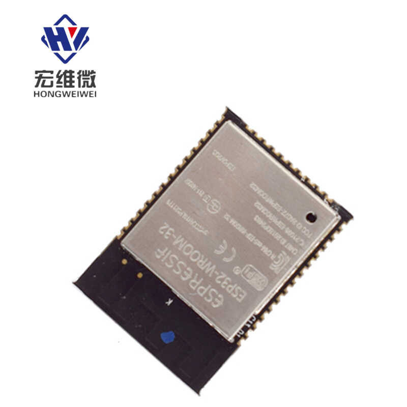 ESP32 module/LeXin ESP-WROOM-32 module/WiFi+Bluetooth+dual core CPU | Shopee Philippines