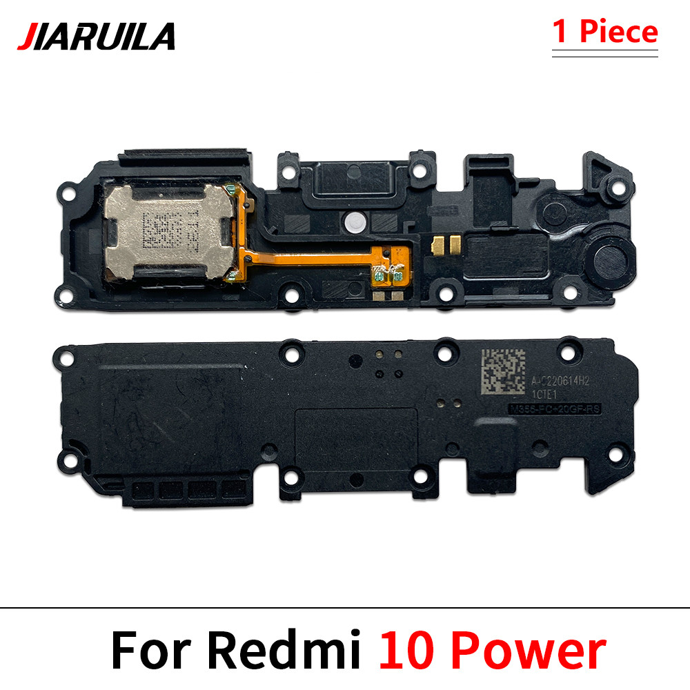 Loudspeaker For Xiaomi Redmi 13C 10 Power 12 4G 5G A1 Plus A2 A3 Buzzer ...