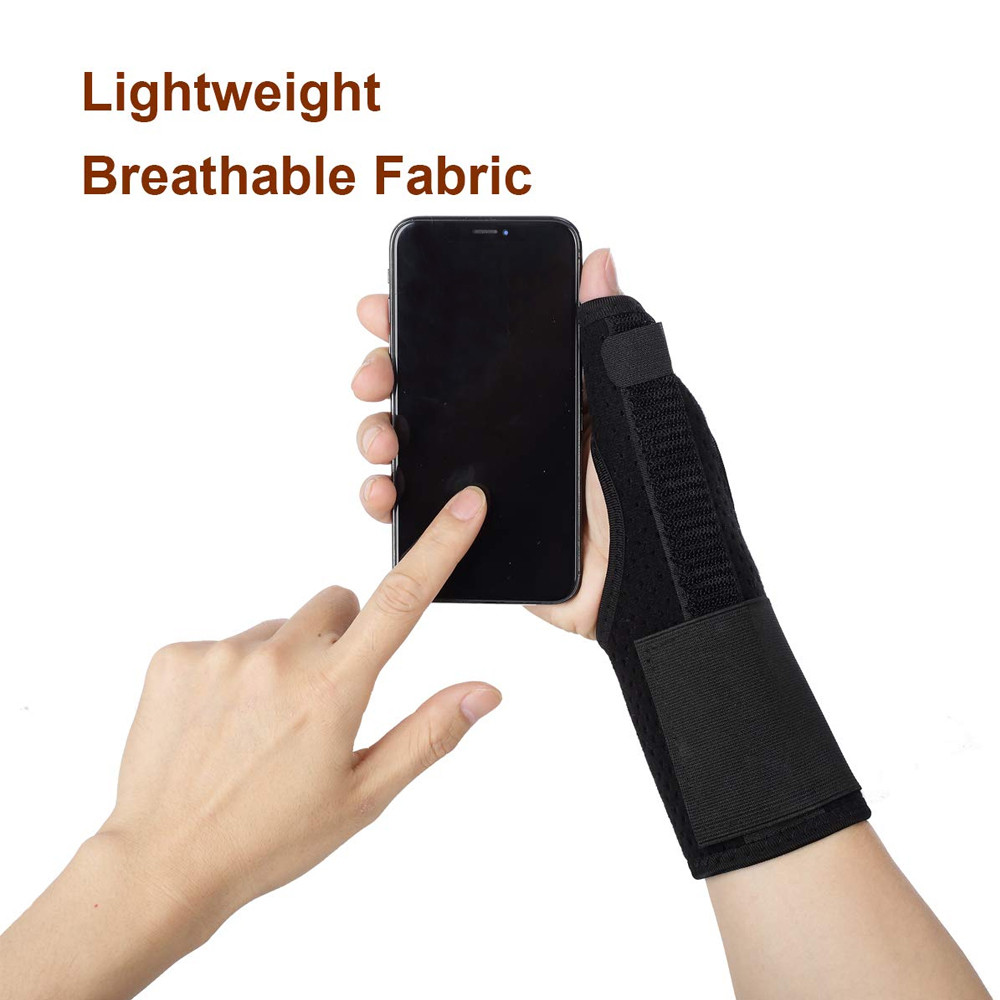 1PCS Pinky Finger Splint, Trigger Finger Splints for Little Finger ...