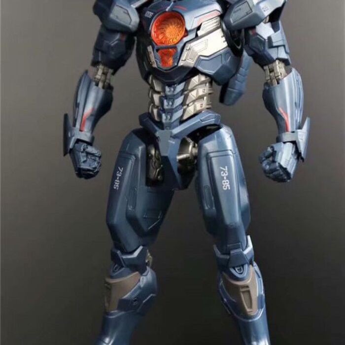 Pacific Rim 2 Avengers, Pacific Rim Mecha Robot, Mobile Model, Boxed ...