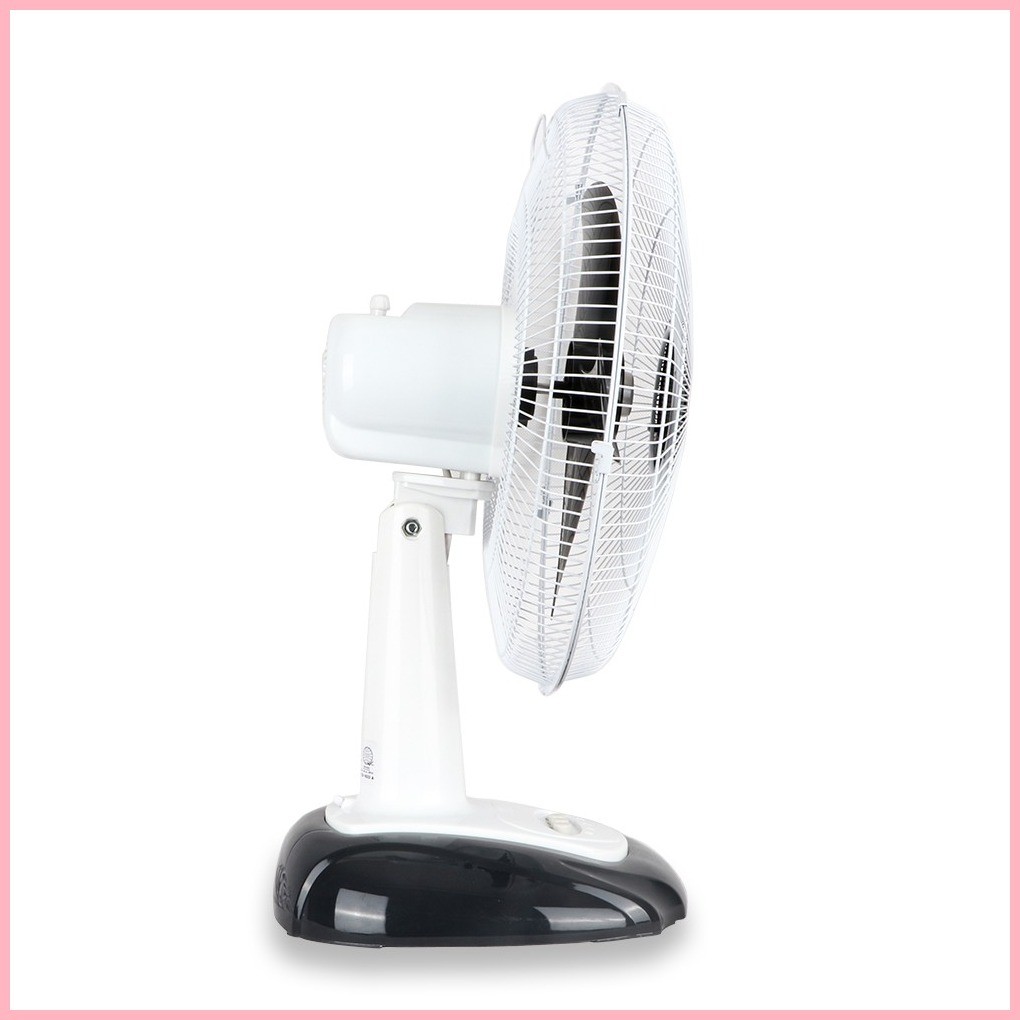Original Centrix 360°Electric Fan Portable 16" Desk Fan Cx1633a (Random ...