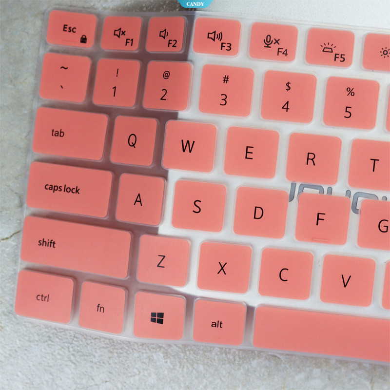 Cartoon-themed Keyboard Skin for Dell Latitude 5420, 7420, 9510 Ultra ...