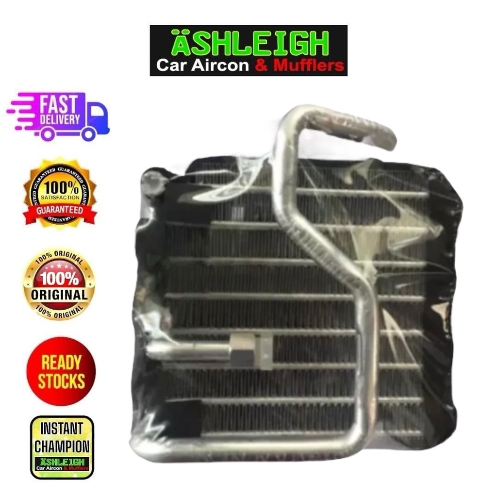 Mitsubishi L300 Evaporator Car Aircon | Shopee Philippines