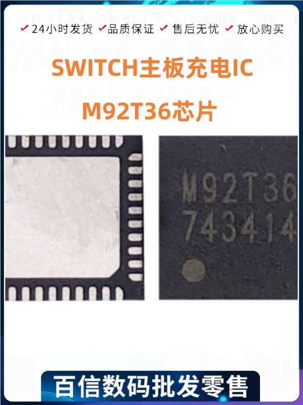 Magkasya para sa Switch game console motherboard na nag-load ng M92T36 ...