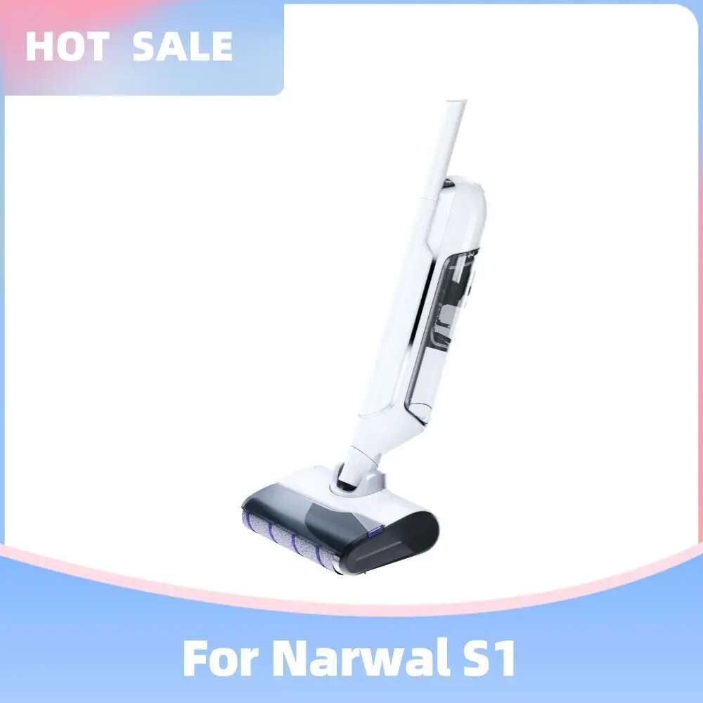 for Compatible Narwal S10 PRO / YJSC001 Wet Dry Vacuum Cleaner Roller ...