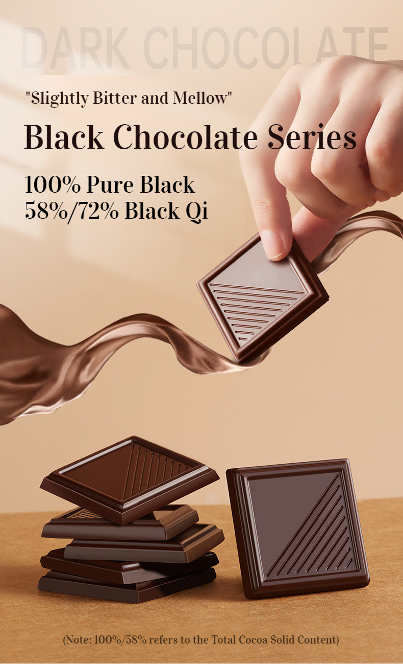 Special Sugar-Free Couple chocolate 0Add Pure Cocoa Butter Chocolates ...