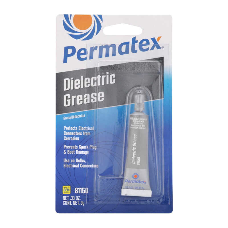 grease Dielectric insulation for ship and automotive electrical ...