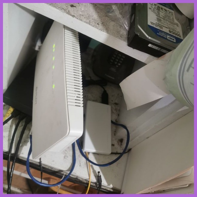 ⭐ [COD Available] WiFi to Powerbank Cable for Pldt Home WiFi ( 5v to ...