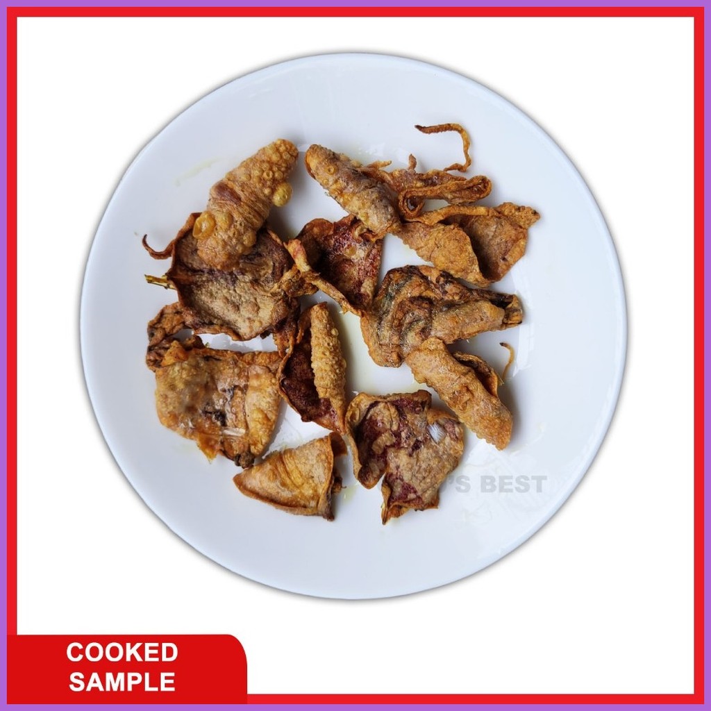 Pusit Dried Special 1pack unsalted Cebu Pasalubong Tuyo Gourmet Vacuum ...