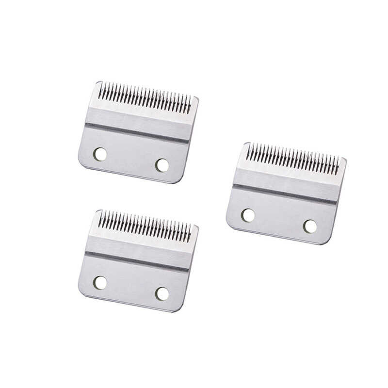 Kemei/Kemei Hair Clipper Blade Accessories Original Electric Push Shear ...