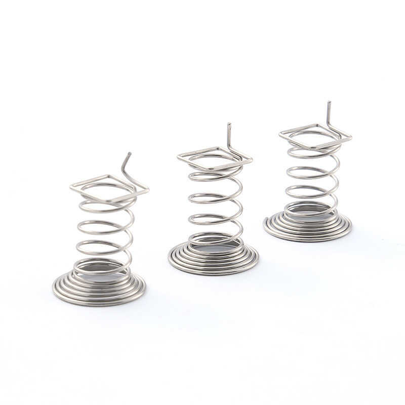 Manifattur Nickel Plated Wire Precision Circuit Board Capacitor Touch ...