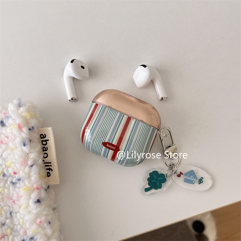IMD Casing AirPods 4 [2024] AirPods Pro2 Pro 3 2 1 Apple Wireless ...