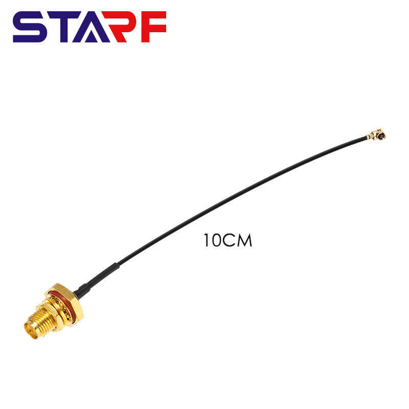 Waterproof SMA-K RTK feeder IPX1 generation unmanned aerial vehicle ...