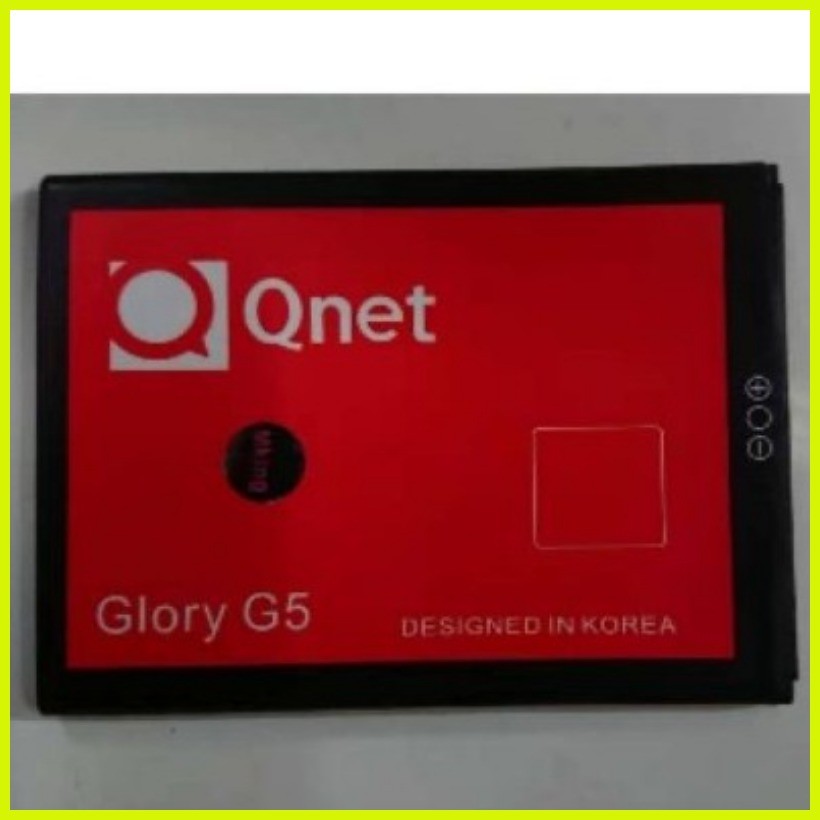 ๑ MSM.HK Qnet Mobilephone Battery For(GLORY G5/G6/G7/G8/G9/G10/G11/G12)Original Quality Li-ion ...