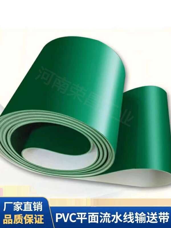 PVC green light assembly line becomes machine anti-deviation climbing ...