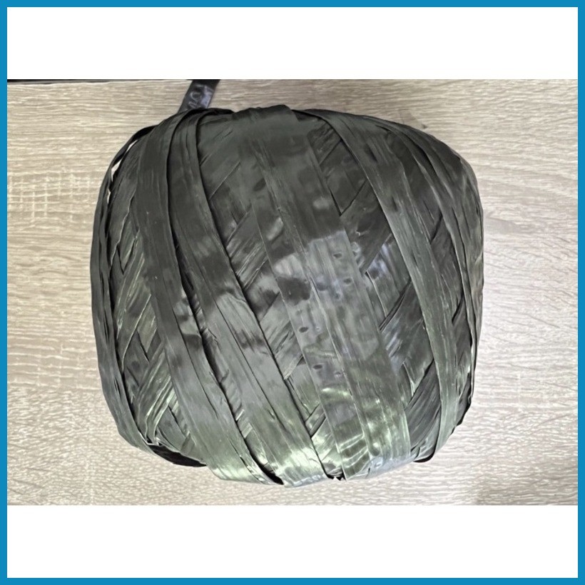 Plastic twine (Plastic straw) | Shopee Philippines