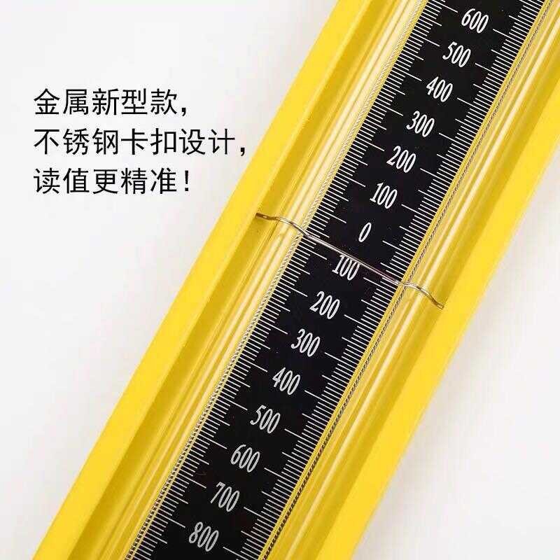 LL alloy water column gas pipeline gauge, differential pressure gauge ...