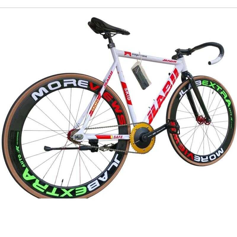 JLAB FIXIE ALLOY FRAME Size 58 | Shopee Philippines