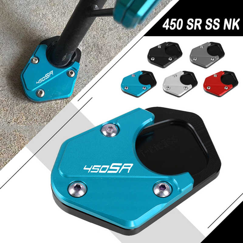 FOR CFMOTO 450SR 450SS 450NK 450 SR SS NK 2022 2023 2024 New Motorcycle ...