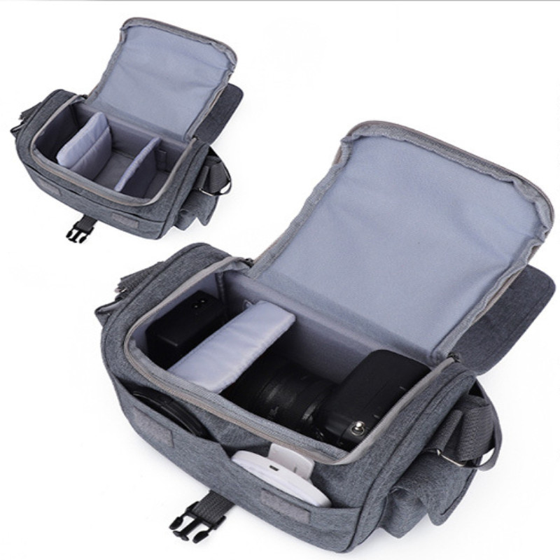Fuji Shoulder Mirrorless Camera DSLR Camera Bag Xs10 XT3 XT4 Xt30 Xt20 ...