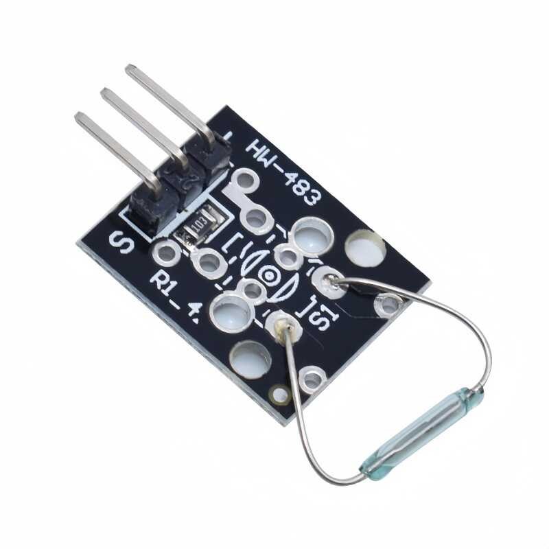 Ang Ky-021 Mini Magnetic Spring Module Ay Angkop Para Sa Arduino 37 ...
