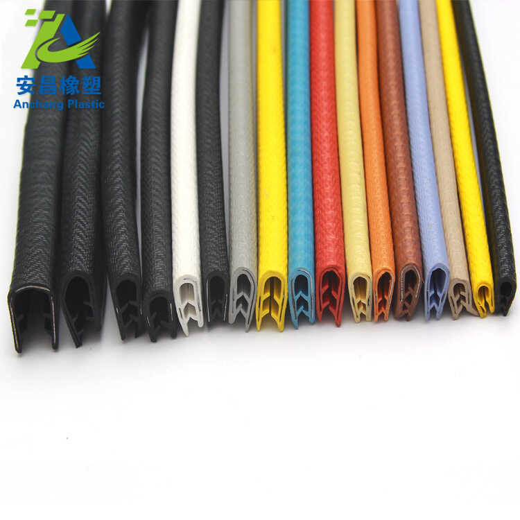 You Can Customize The Edging U-Shaped Adhesive Strip, Decorative ...