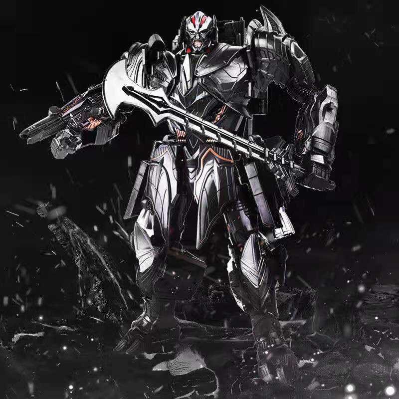 SK Transformation Toys Gaatron AOYI BMB H6001-2 18Cm Decepticon Beast ...