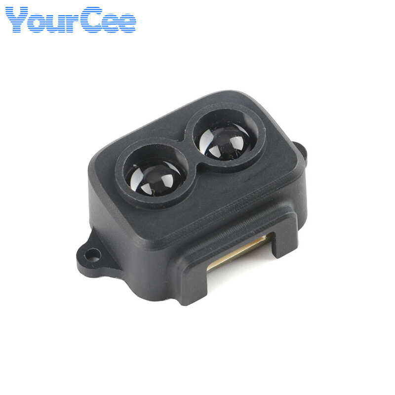 Laser ToF Ranging Sensor Module TF-luna 8M Distance Lidar Communiion ...