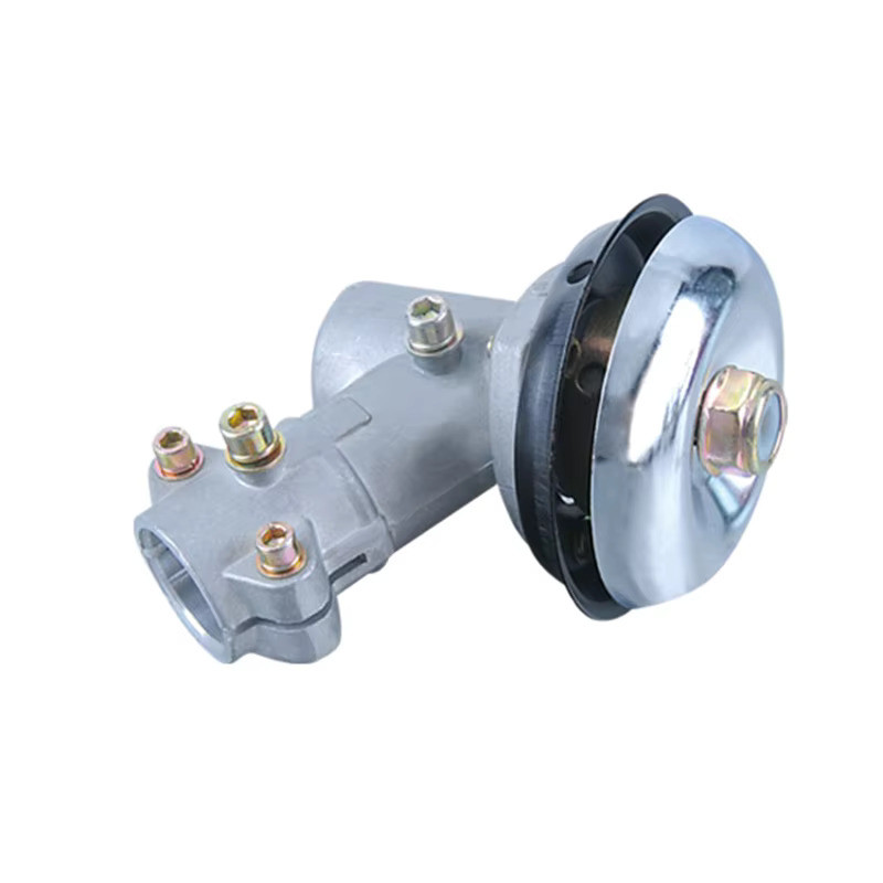 Gardening Tools Gear Trimmer Working Head 9T 7T 26Mm 28Mm Brush Cutter ...