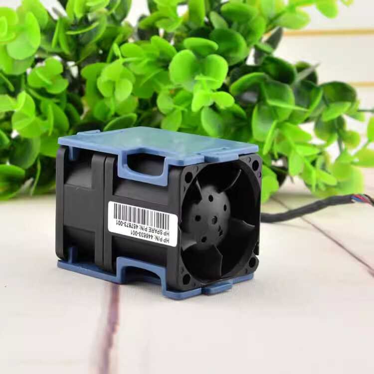 AVC 4Cm 12V1.88A Violent Server Fan High Air Volume 16800 RPM ...