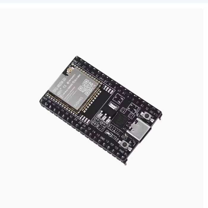 ESP32DevKitC development board equipped with WROOM-32D/32U module TYPE ...