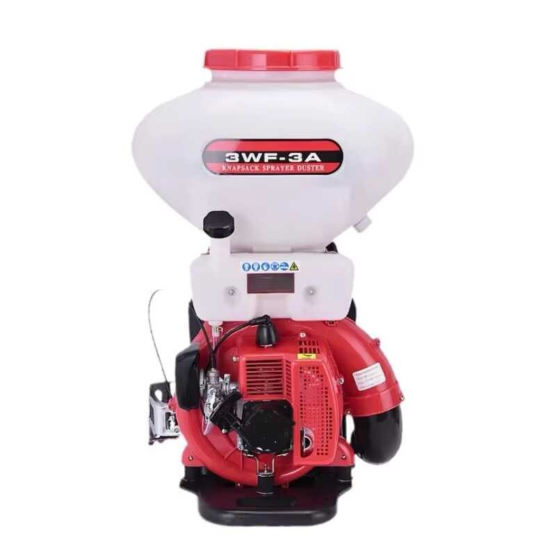 3Wf-3E 3Wf-3S 3Wf-3A Pesticide Sprayer, High-Pressure Two-Stroke Fertilizer Applicator, Four ...