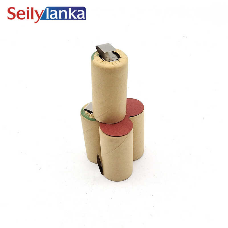 BERNER 3000Mah 4.8V Ni MH Battery Pack CD Power Pack Baccg-1 Bg-4 980. ...