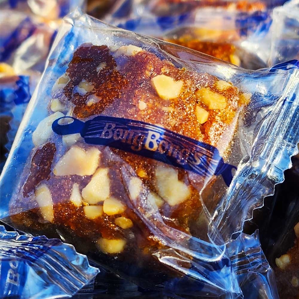 Butterscotch | Bongbongs Pasalubong | Iloilo's Best | Bacolod | Snack ...