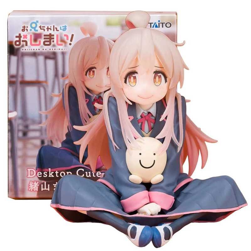 13Cm Anime Onimai: I'm Now Your Sister Figure Oyama Mahiro School ...
