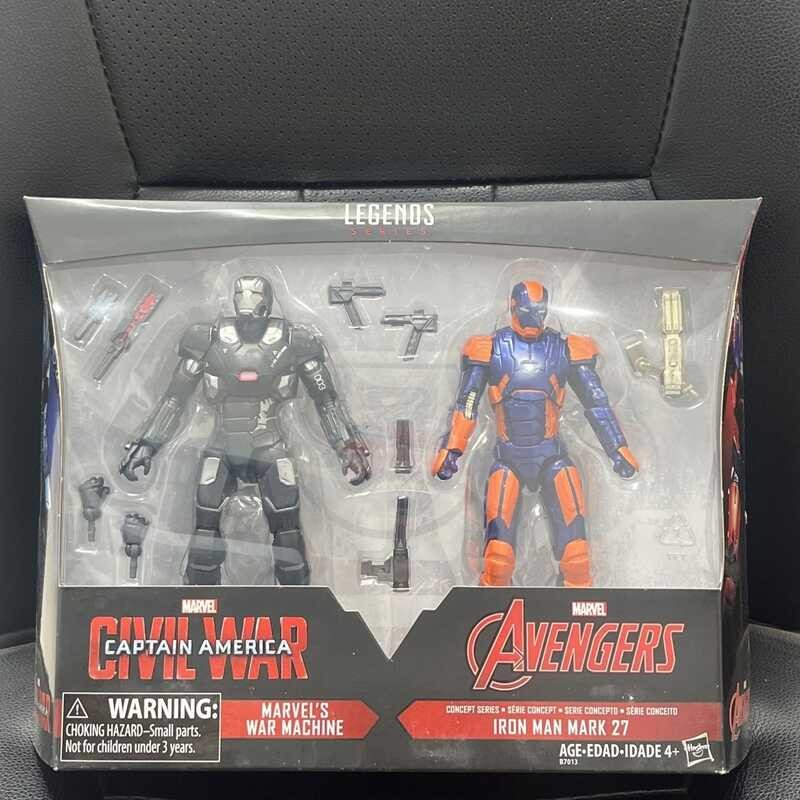 Children's B Black Label War Machine 27 Brand New | Shopee Philippines