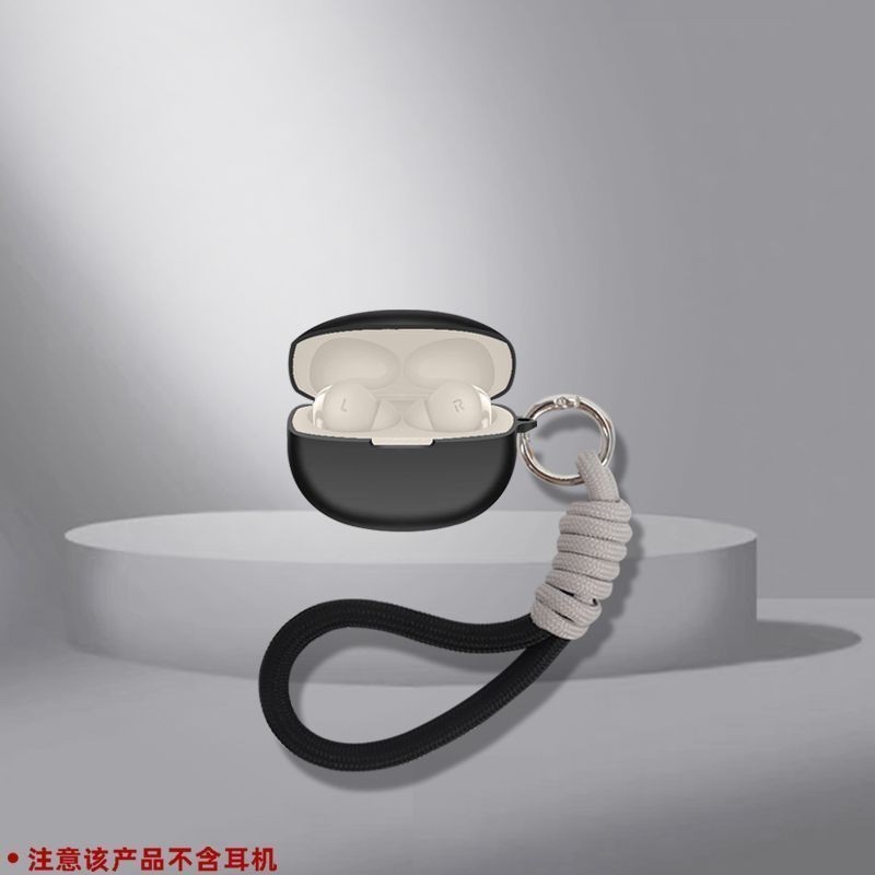 Case for OPPO Enco Free4, Liquid Silicone Earbuds Case for OPPO Enco ...
