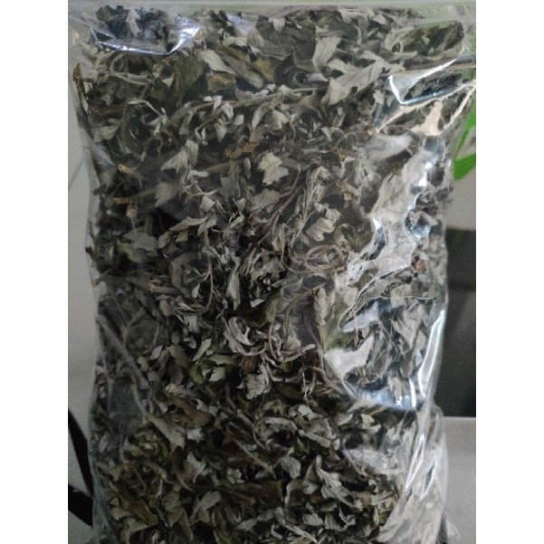 100% PURE DAMONG MARIA 50g (MUGWORT loose tea) | Shopee Philippines