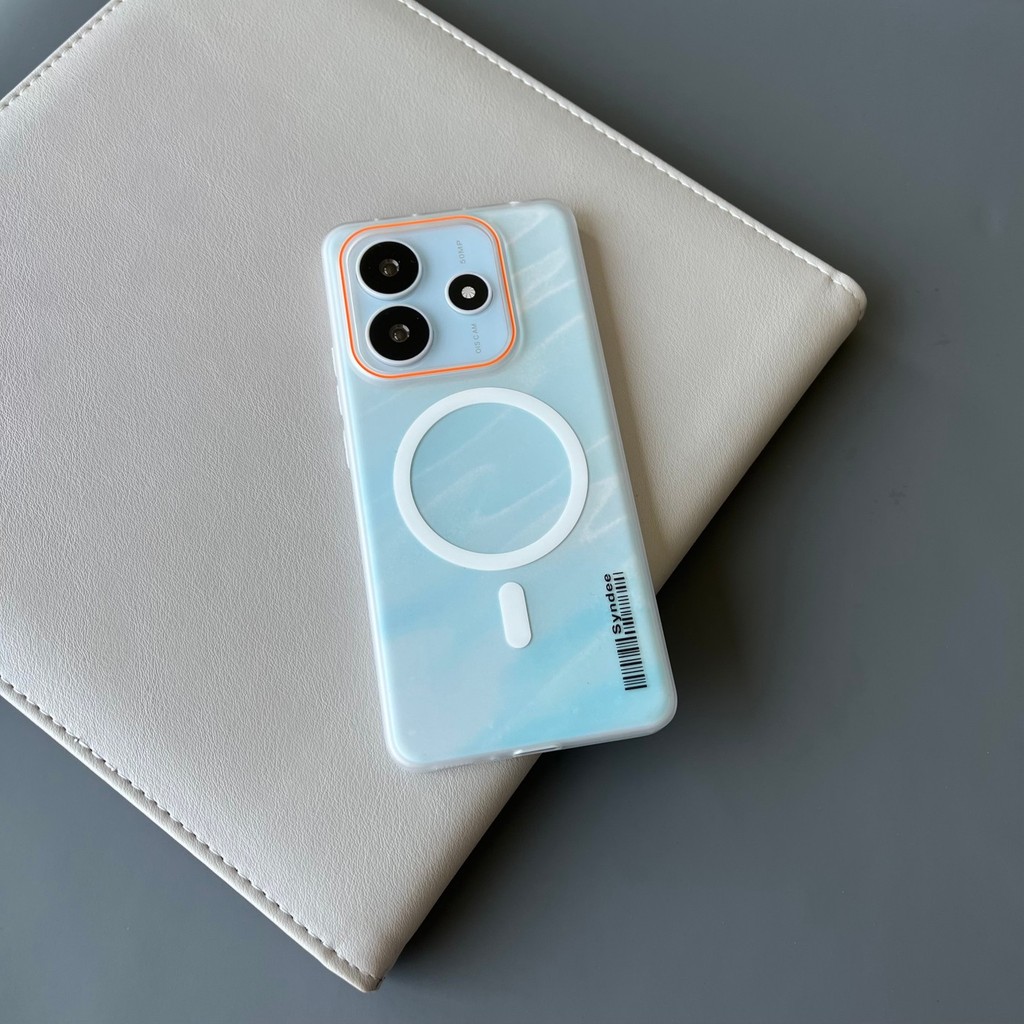 Candy Pink Matte Ultra Thin Hard PC Plastic Phone Case for Redmi Note ...