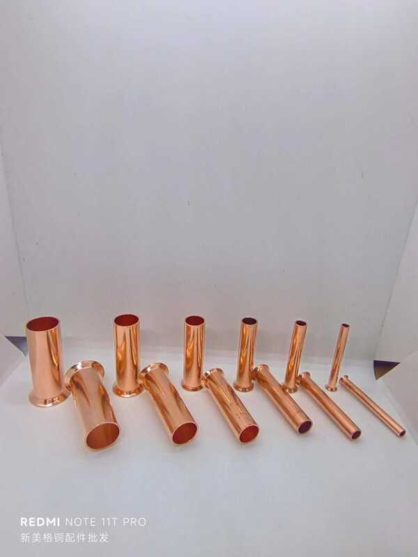 horn Capillary tube mouth expansion tube horn mouth joint, air ...