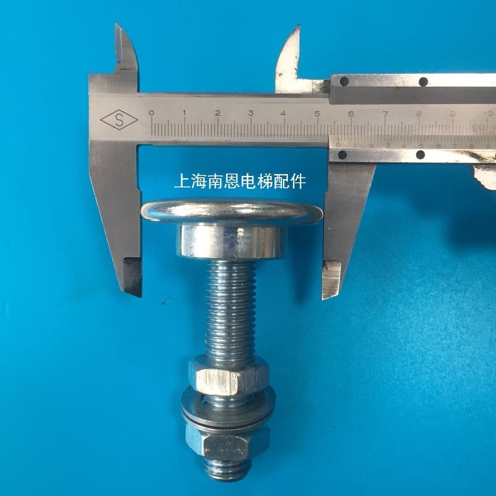 Handrail horn wheel escalator positioning wheel Xingma LG elevator ...