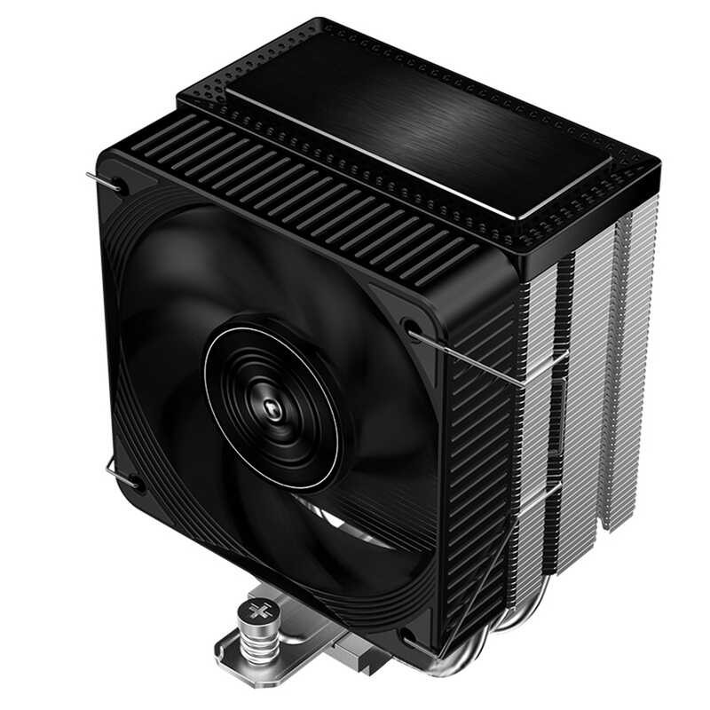 Coog LM Professional Rgb Cpu Cooler For Lga 1700/1200/115X Am4/Am5 ...