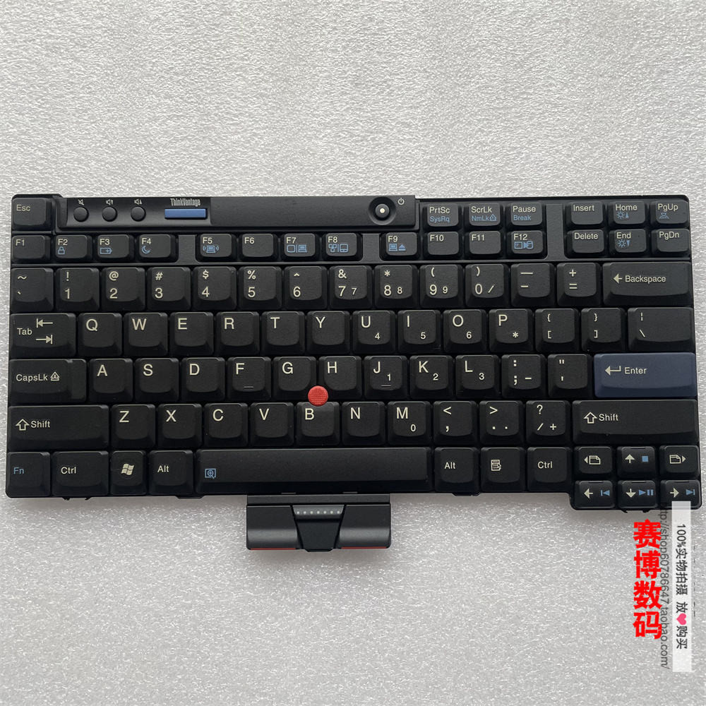 Original IBM Thinkpad X200T X200S X200 X201I X201I X201 English ...